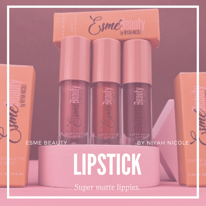 Esme Beauty by Niyah Nicole | Cosmetics & Makeup