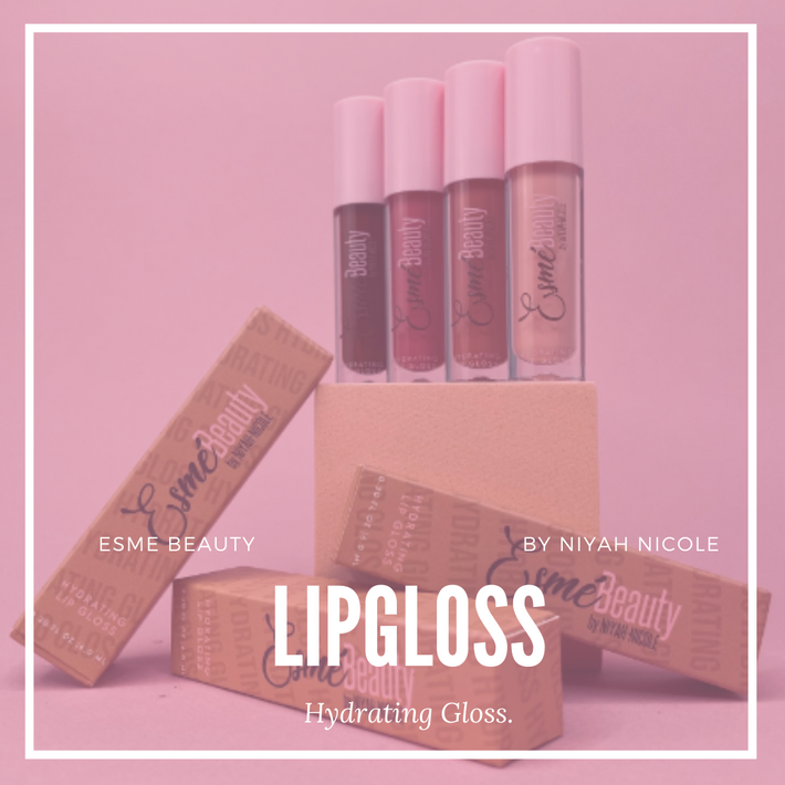 Esme Beauty by Niyah Nicole | Cosmetics & Makeup