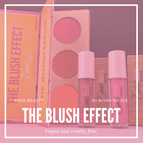 Esme Beauty by Niyah Nicole | Cosmetics & Makeup