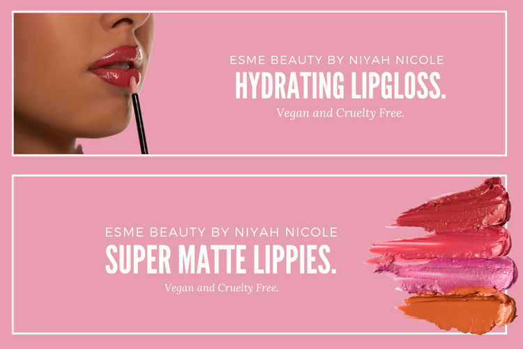 Esme Beauty by Niyah Nicole | Cosmetics & Makeup