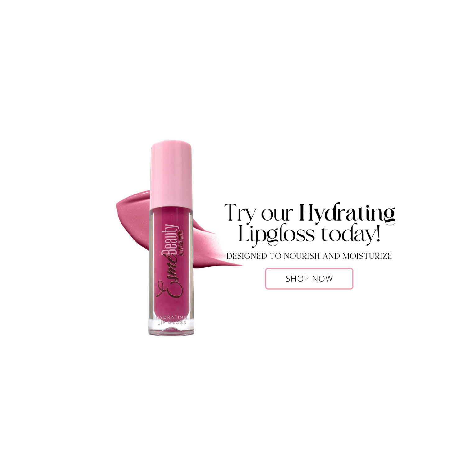 Esme Beauty by Niyah Nicole | Cosmetics & Makeup